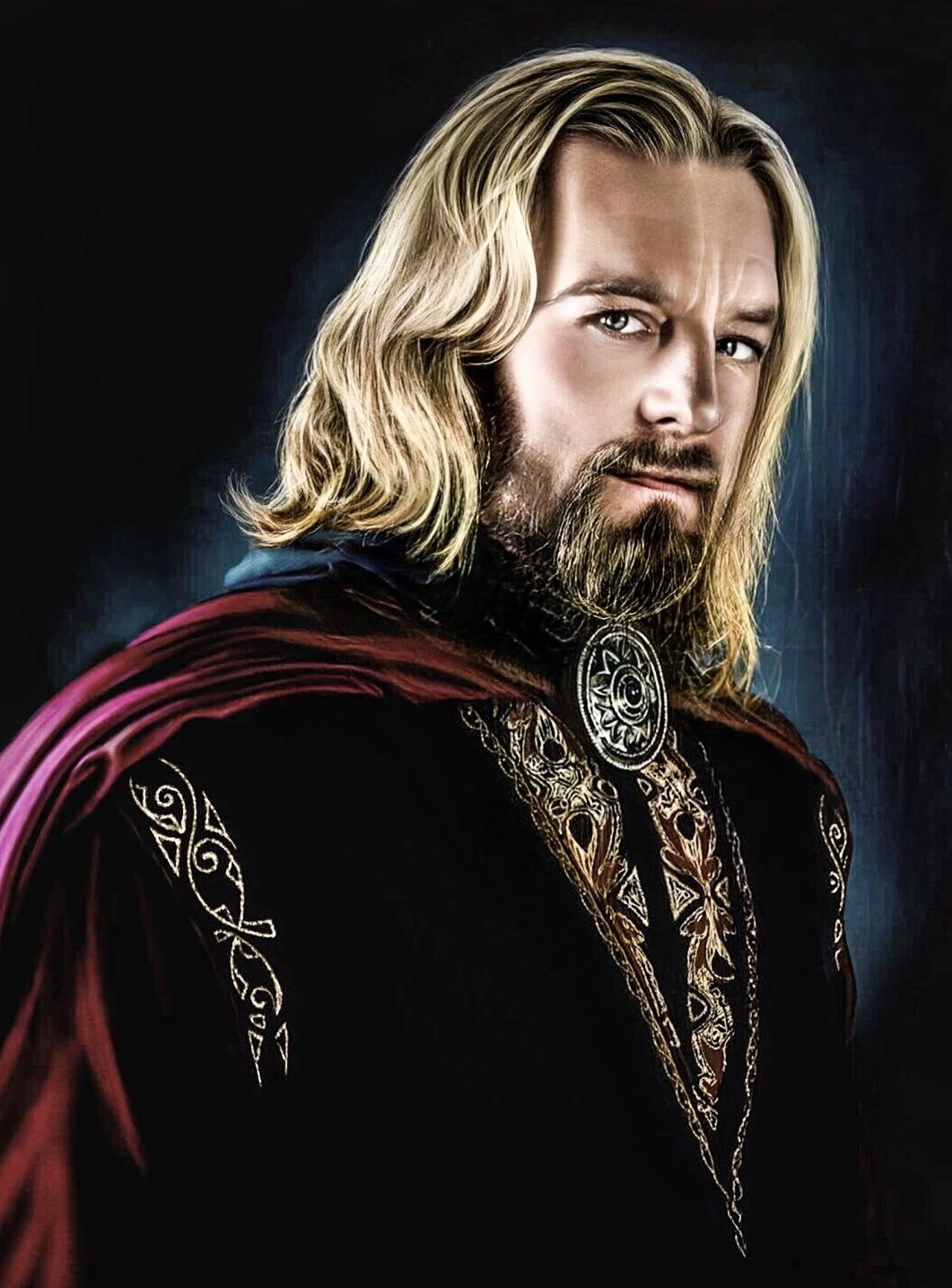 Leon Lannister | French Wikipedia Wiki | Fandom