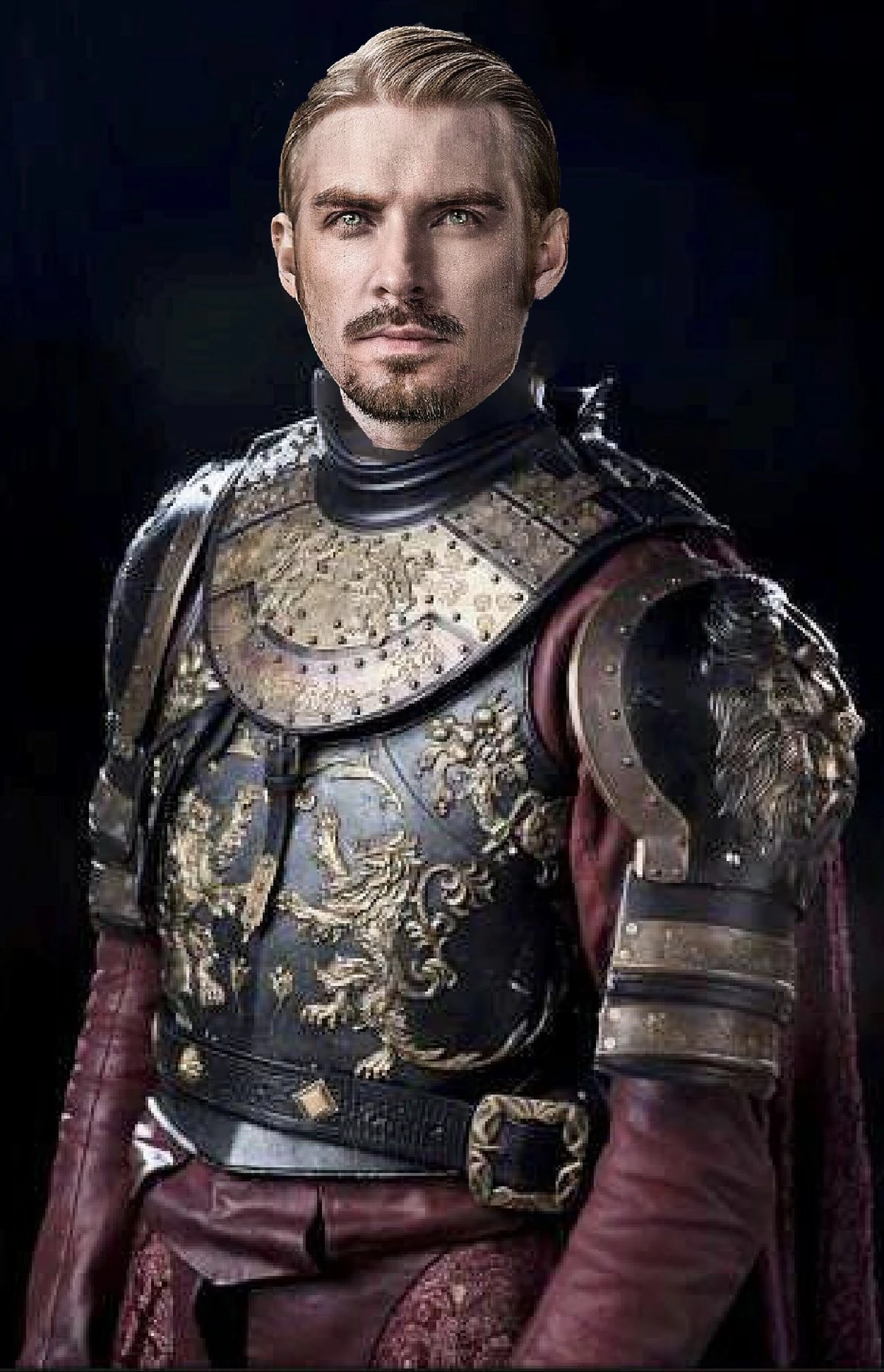 Robb Lannister | French Wikipedia Wiki | Fandom