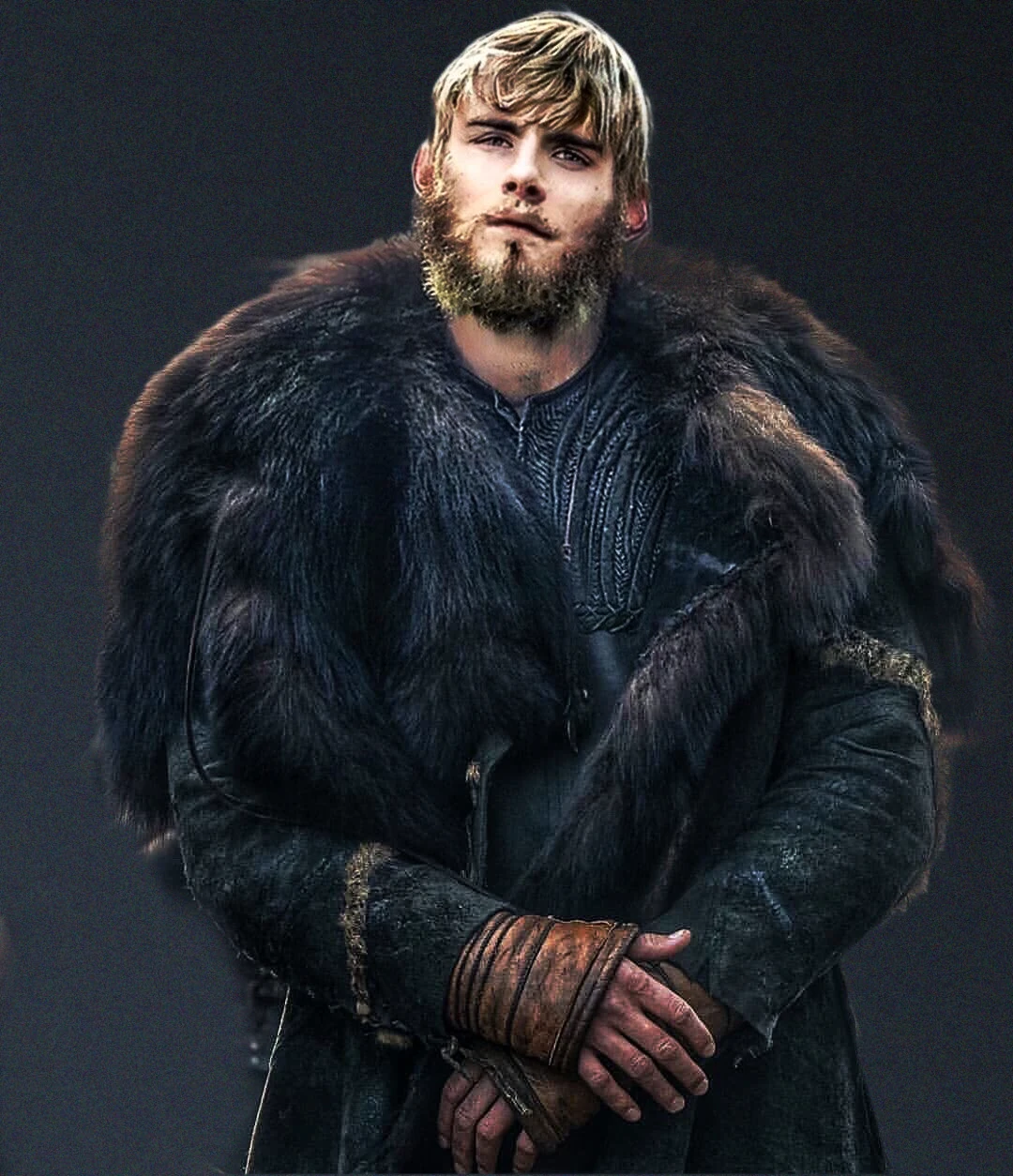 Quellon Greyjoy | French Wikipedia Wiki | Fandom