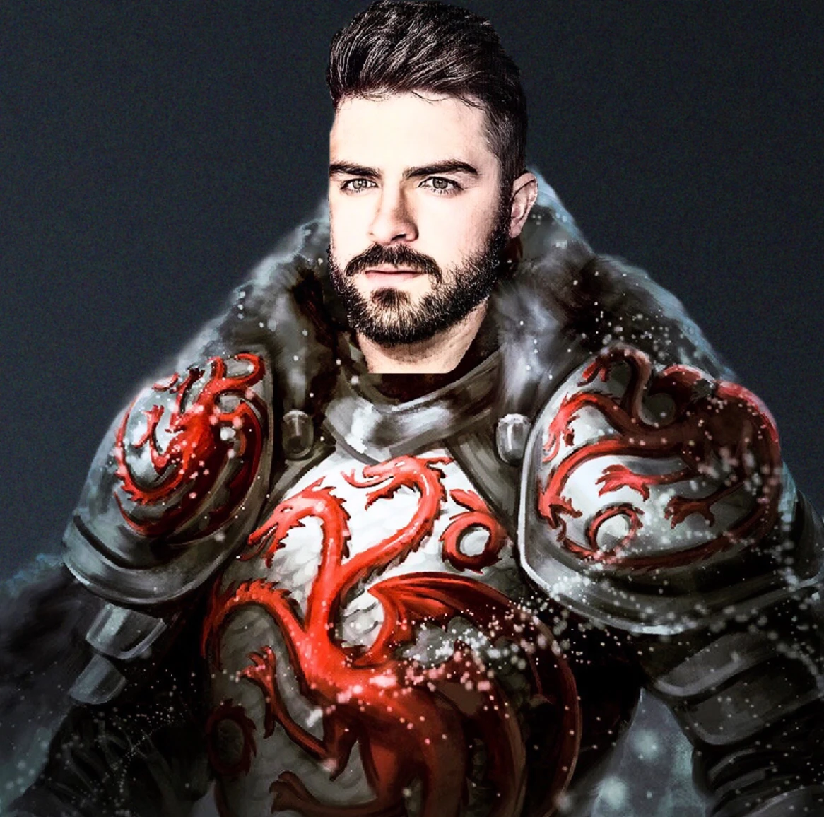 Aemon Targaryen | French Wikipedia Wiki | Fandom