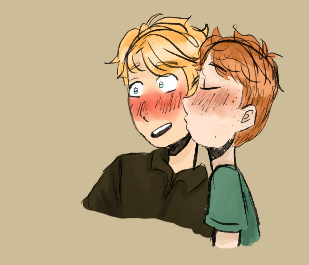 The Unmatchables (A Keefex Fanfic) | Frenchie's Fanfics Wiki | Fandom