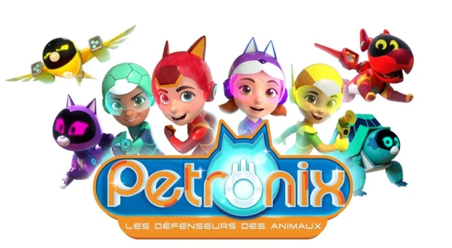 Petronix | Wiki Frenchsuperheroes | Fandom