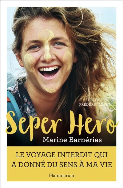 Seper Hero | Wiki Frenchsuperheroes | Fandom