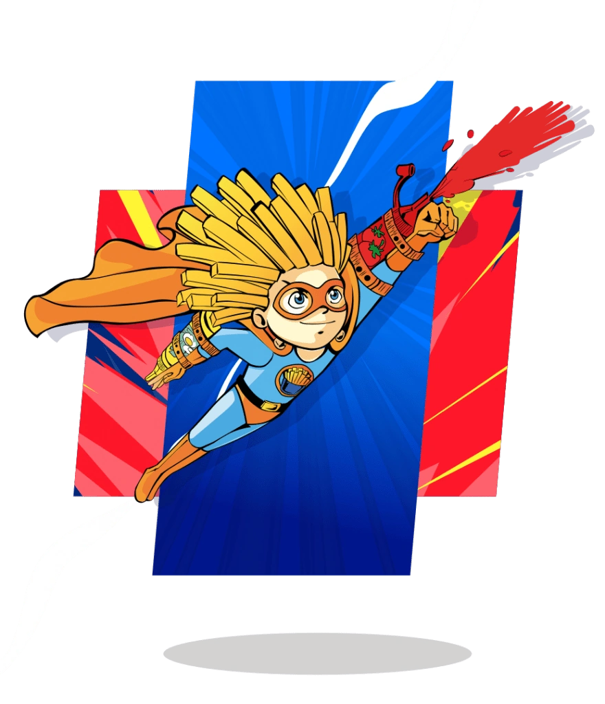 Super Kids | Wiki Frenchsuperheroes | Fandom