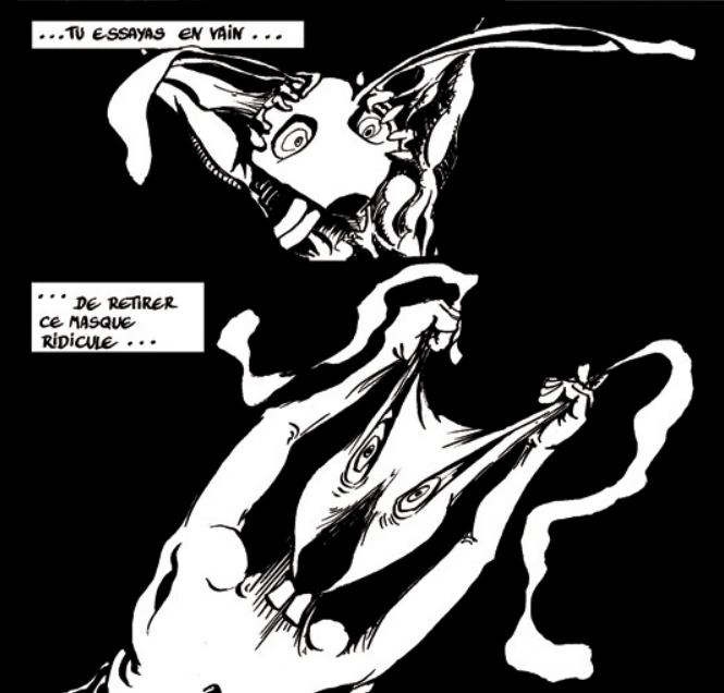 Wonder Rabbit | Wiki Frenchsuperheroes | Fandom