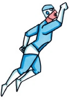 Jo | Wiki Frenchsuperheroes | Fandom