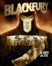 Blackfury | Wiki Frenchsuperheroes | Fandom