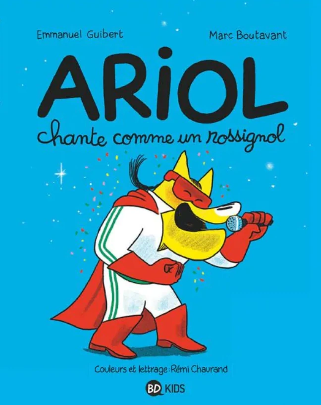 Le Chevalier Cheval | Wiki Frenchsuperheroes | Fandom