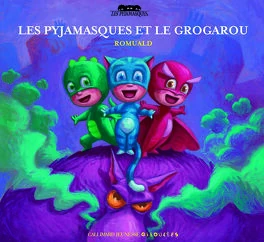 PJ Masks | Wiki Frenchsuperheroes | Fandom