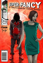 Super-Fancy | Wiki Frenchsuperheroes | Fandom