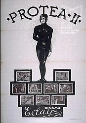 Protéa | Wiki Frenchsuperheroes | Fandom