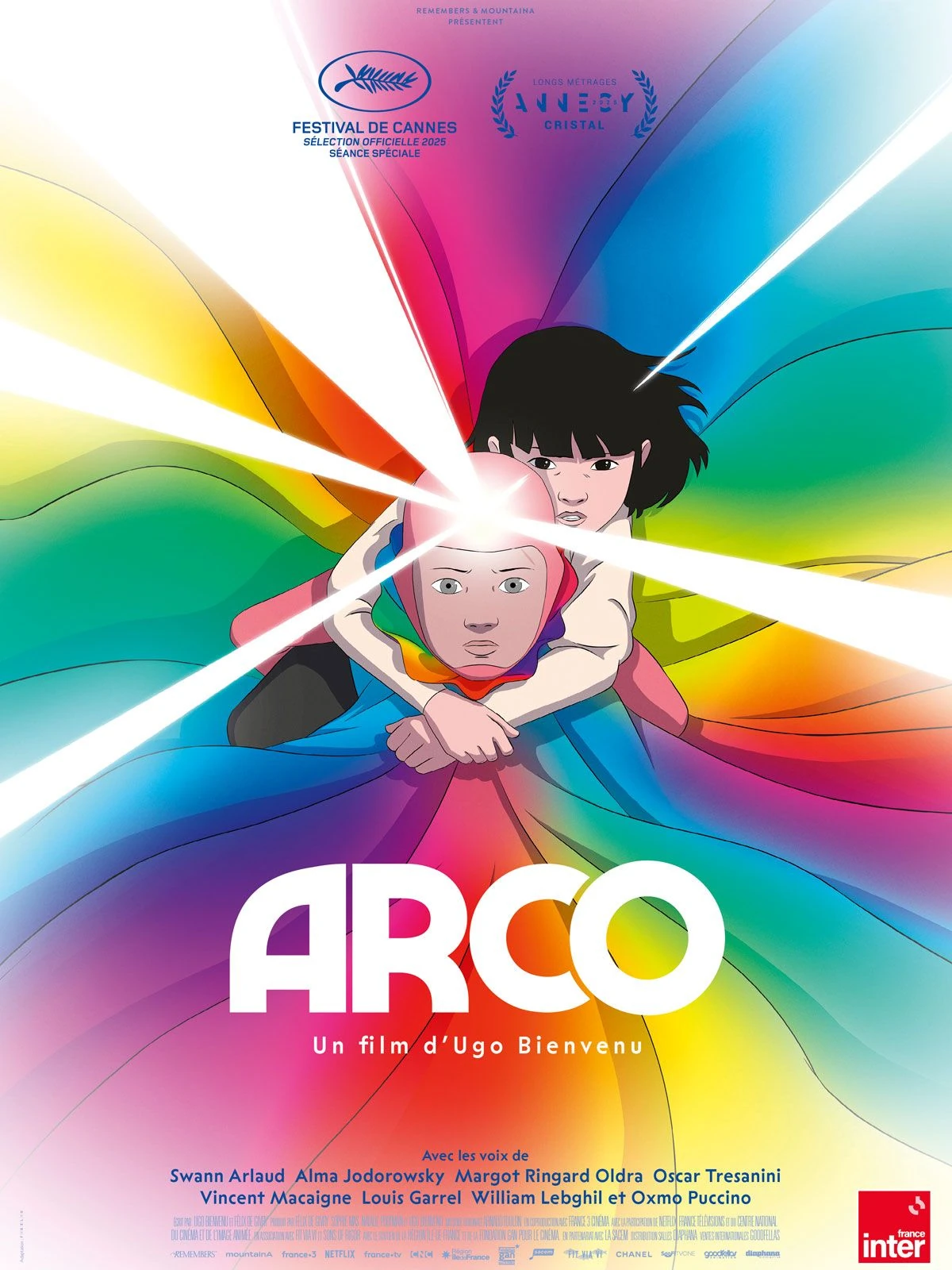 Arco | Wiki Frenchsuperheroes | Fandom