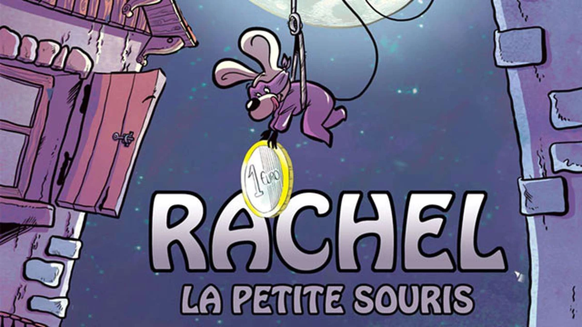 Rachel | Wiki Frenchsuperheroes | Fandom