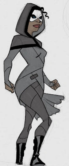 Moonchild | Wiki Frenchsuperheroes | Fandom