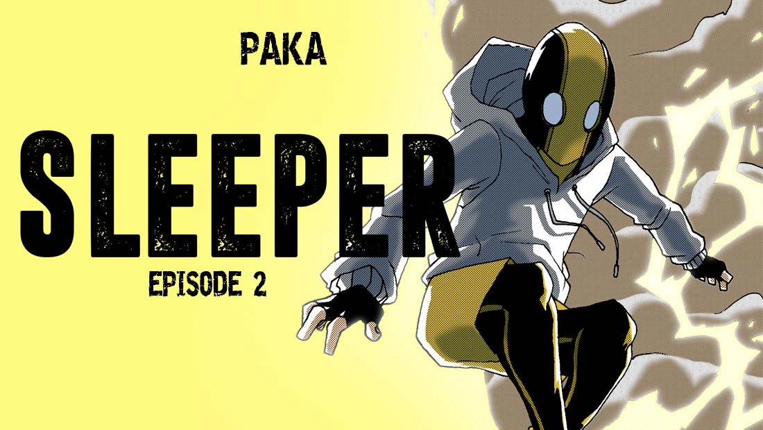 Sleeper | Wiki Frenchsuperheroes | Fandom