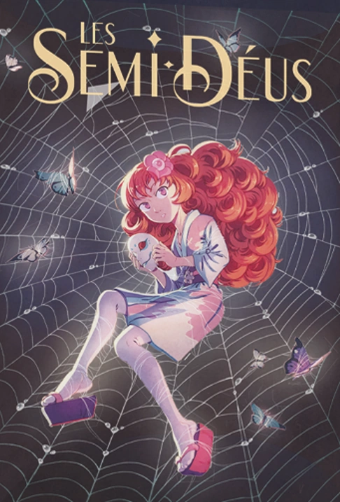 Asmodée | Wiki Frenchsuperheroes | Fandom