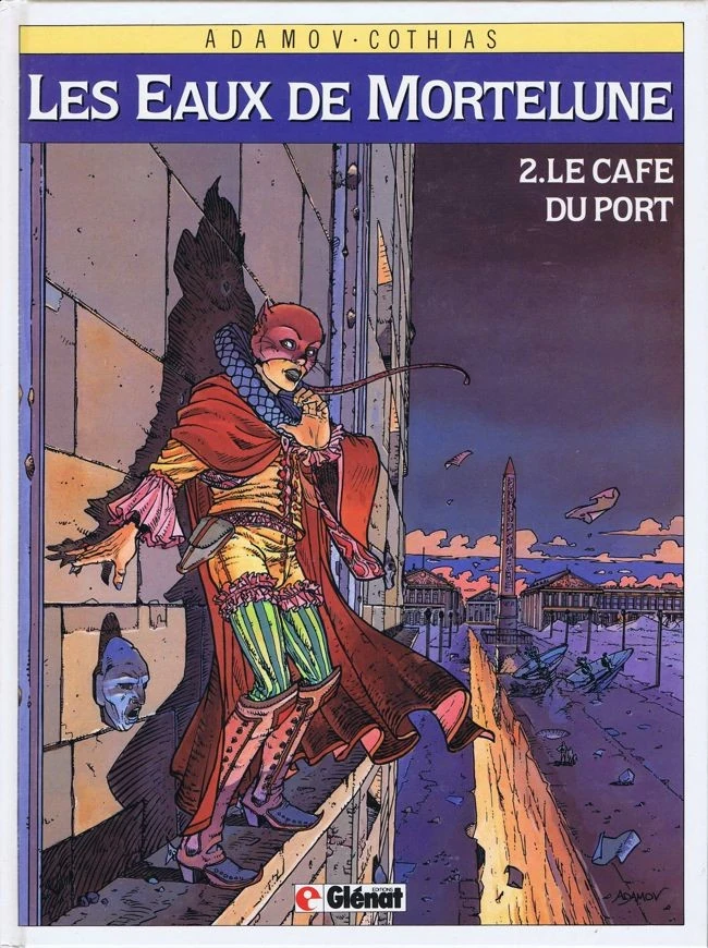 Le Rat | Wiki Frenchsuperheroes | Fandom