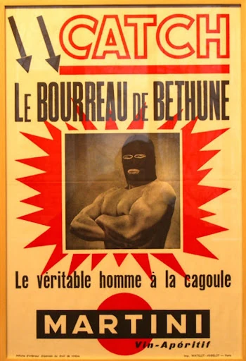 Le Bourreau de Béthune | Wiki Frenchsuperheroes | Fandom