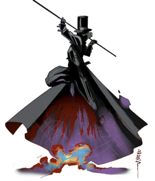 Dr Shadow | Wiki Frenchsuperheroes | Fandom