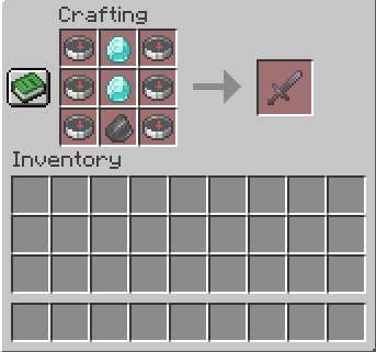 Dragonsteel Sword | FrenchVanilla Wiki | Fandom