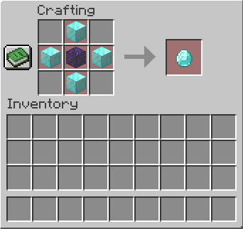 Condensed Diamond | FrenchVanilla Wiki | Fandom