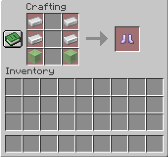 Slime Boots | FrenchVanilla Wiki | Fandom