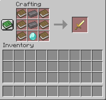 Demonsteel Sword | FrenchVanilla Wiki | Fandom