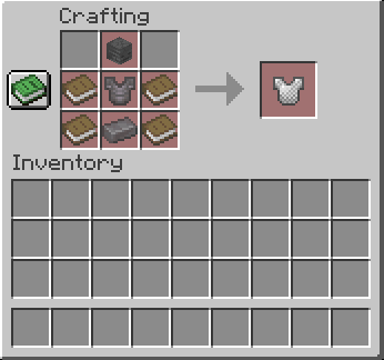 Demon Armor | FrenchVanilla Wiki | Fandom
