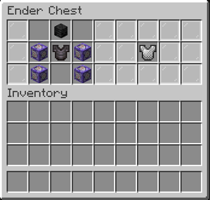 Demon Armor | FrenchVanilla Wiki | Fandom