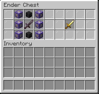 Demonsteel Sword | FrenchVanilla Wiki | Fandom