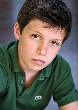 Nick Robinson/Gallery | Frenemies Wiki | Fandom