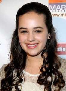 Mary Mouser | Frenemies Wiki | Fandom