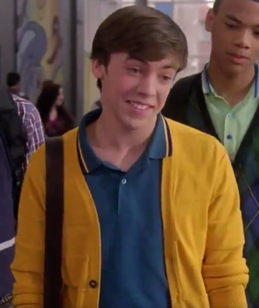 Walker | Frenemies Wiki | Fandom