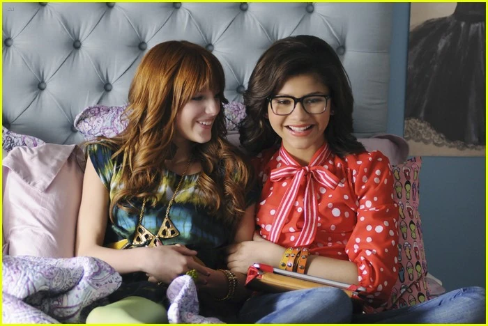 Friendships | Frenemies Wiki | Fandom