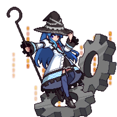 TheMage | Wiki Frente Vermina | Fandom