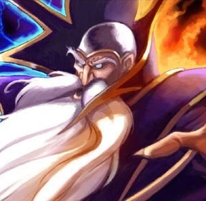 Archmage | Footmen Frenzy Compendium | Fandom