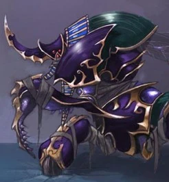 Crypt Lord | Footmen Frenzy Compendium | Fandom