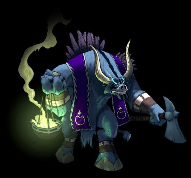 Halpmeh | Footmen Frenzy Compendium | Fandom