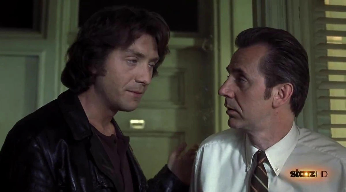 Jack Shepard | Frequency Wiki | Fandom