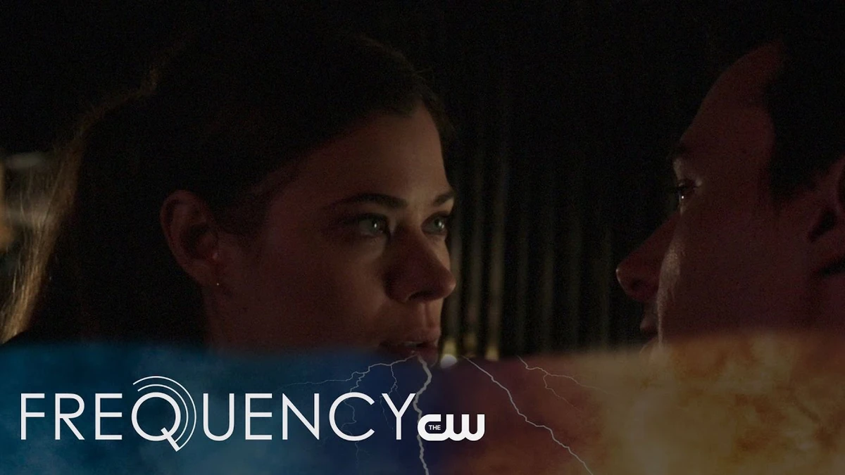 Gray Line | Frequency Wiki | Fandom