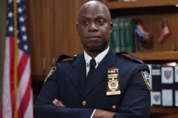 Andre Braugher | Frequency Wiki | Fandom