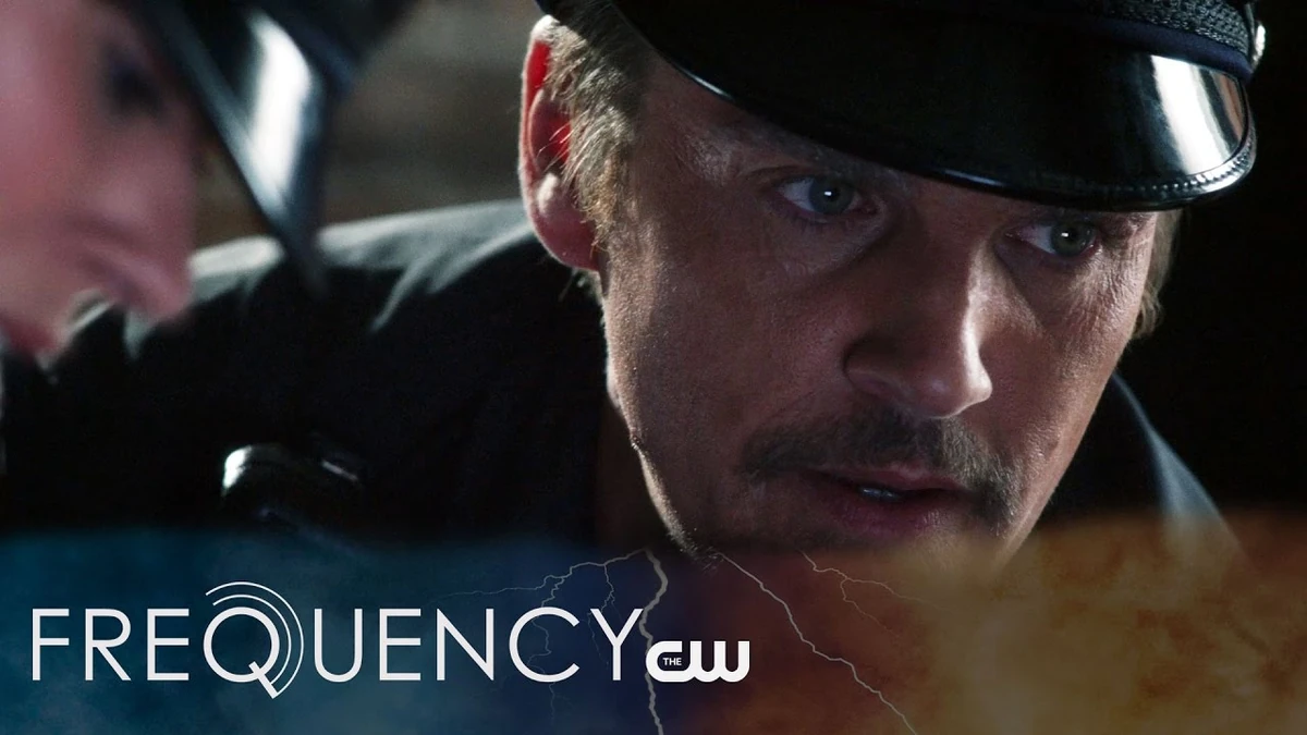 Seven Three | Frequency Wiki | Fandom