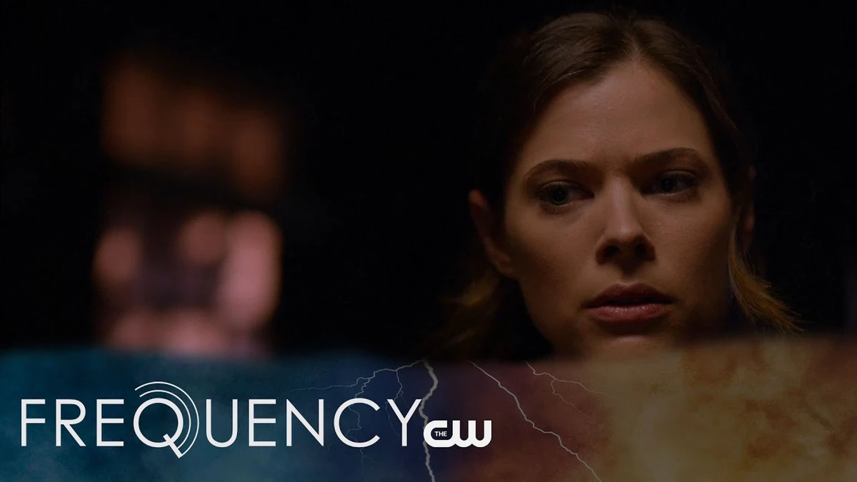 Pilot | Frequency Wiki | Fandom