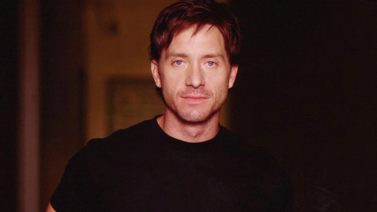Shawn Doyle | Frequency Wiki | Fandom