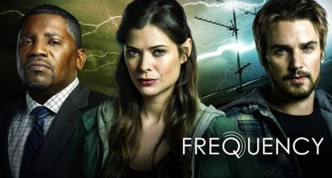 Frequency Wiki | Fandom