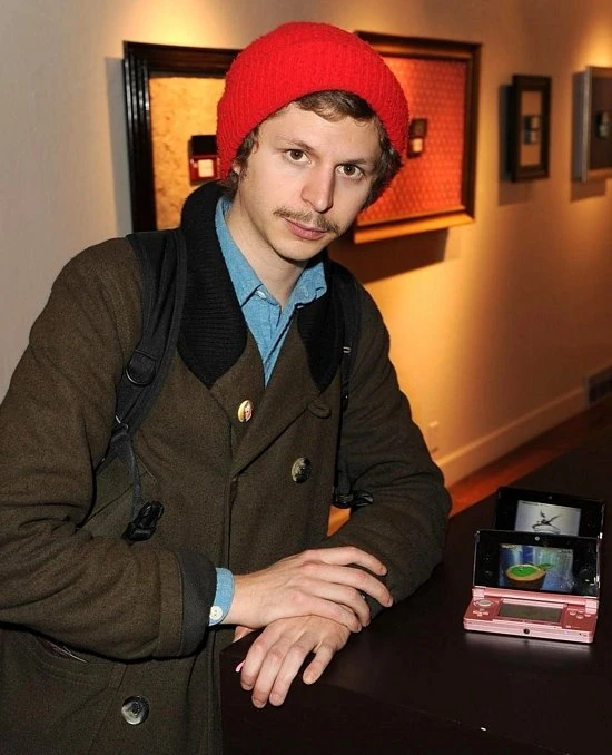 Michael Cera | Frequency Wiki | Fandom