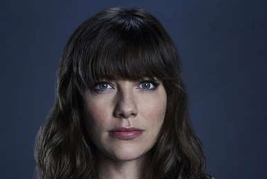 Elizabeth Mitchell Frequency Elizabeth Mitchell LezWatch.TV