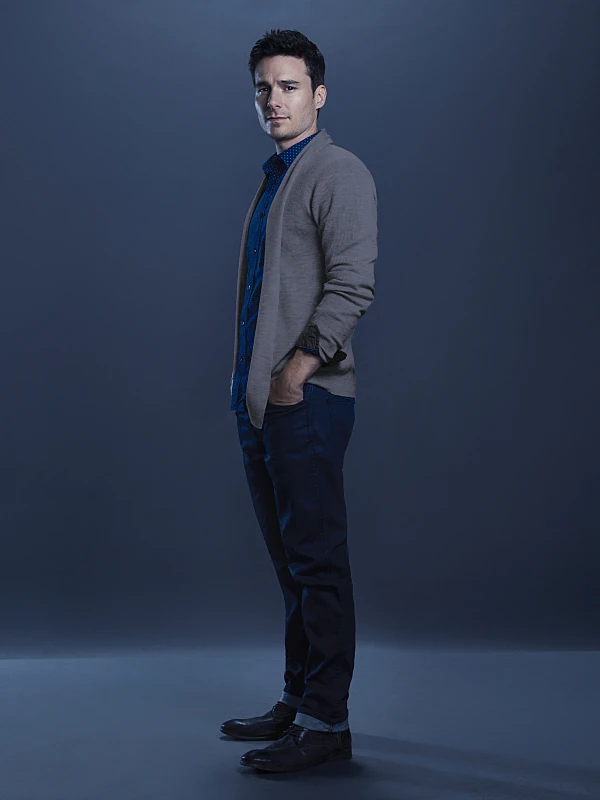 Daniel Lawrence | Frequency Wiki | Fandom