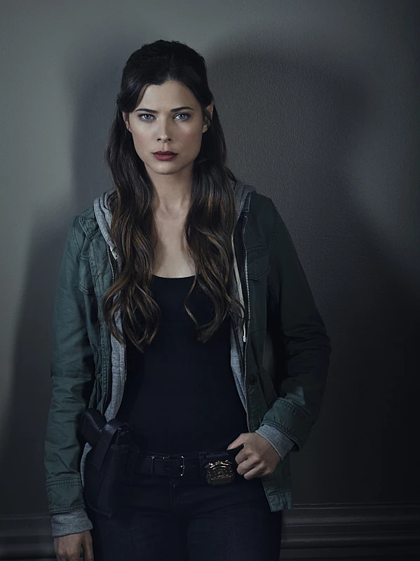 Raimy Sullivan | Frequency Wiki | Fandom