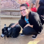 Sara Snyder aka "Romey" | Fresh Baked Disney Wiki | Fandom